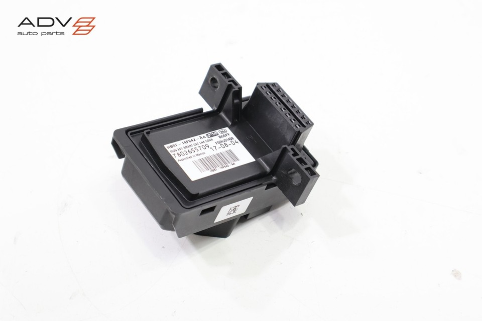 2016 - 2019 FORD EXPLORER SMART DATA LINK COMPUTER CONTROL MODULE OEM ...