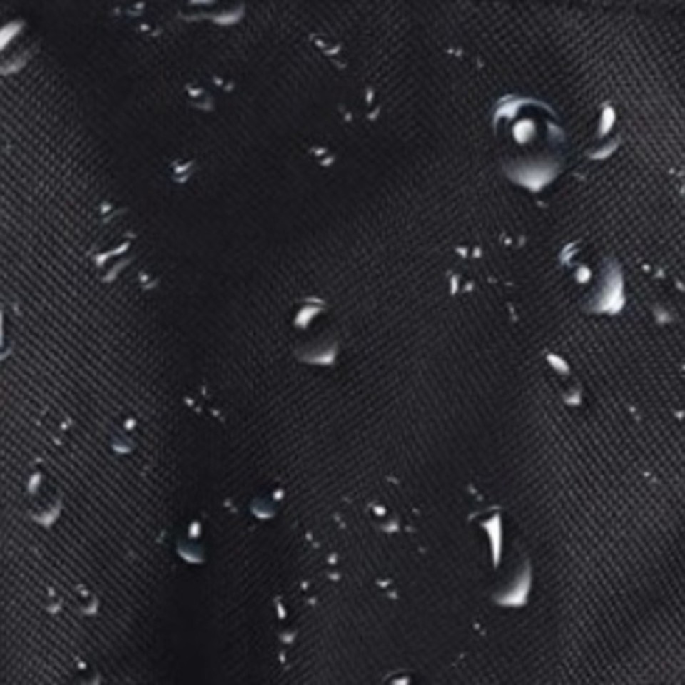 Heavy Duty Waterproof Winch Cover for 2500 to 5500 lb Electric Winches ...