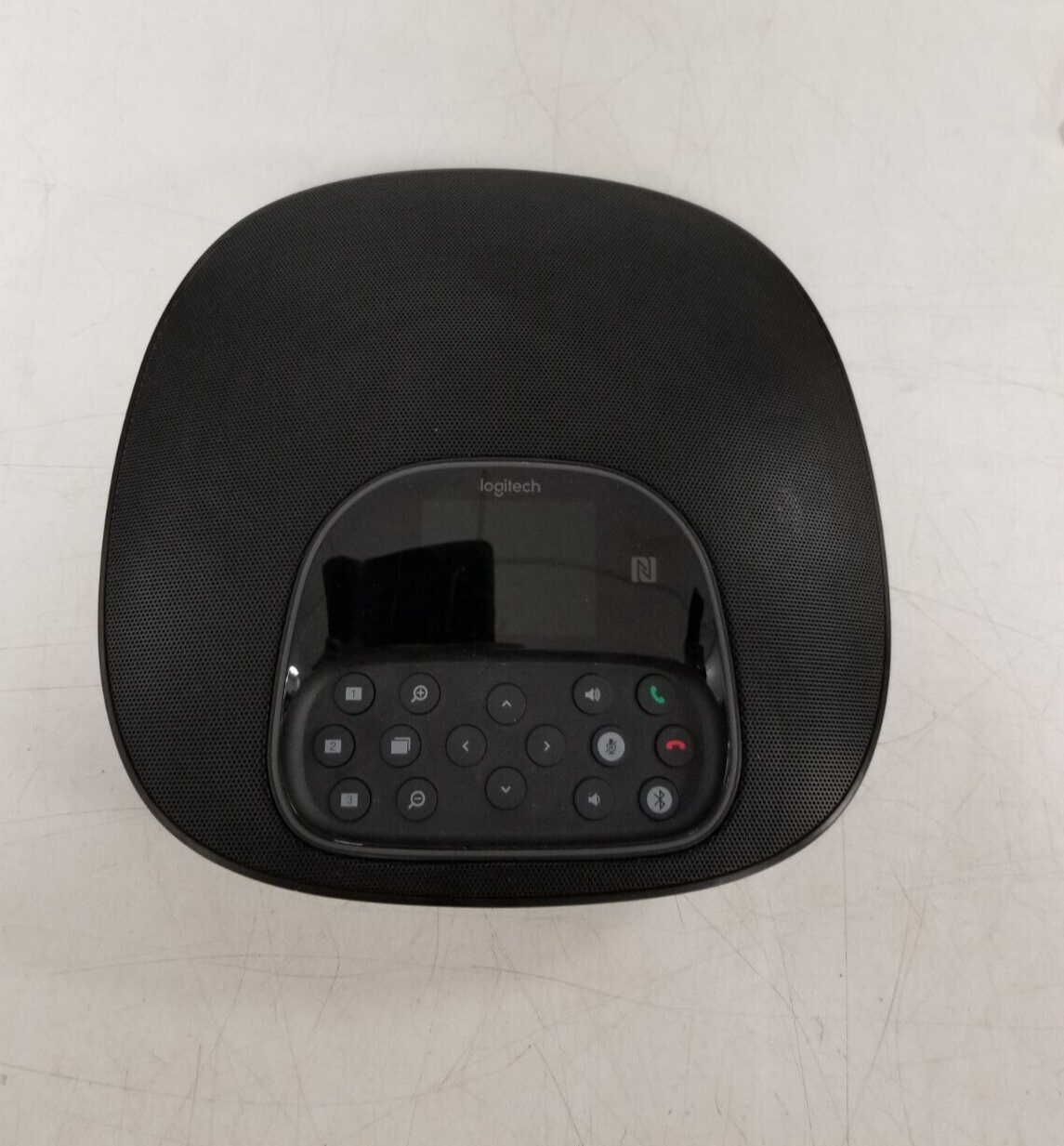 Logitech Group 1080p Zoom Video Conference Camera and Speakerphone 886 ...