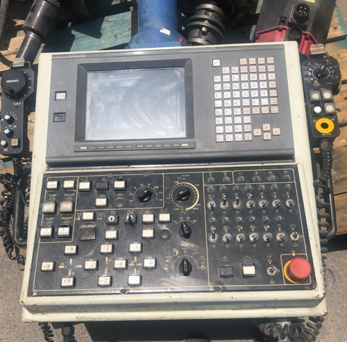 Control Panel off a Viper HV-80S With Light Alarm | eBay