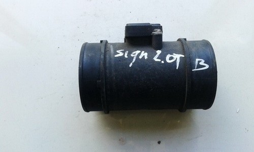 12788131 Capteur Maf Air Débitmètre Capteur 24452494 for SAAB 9 ...