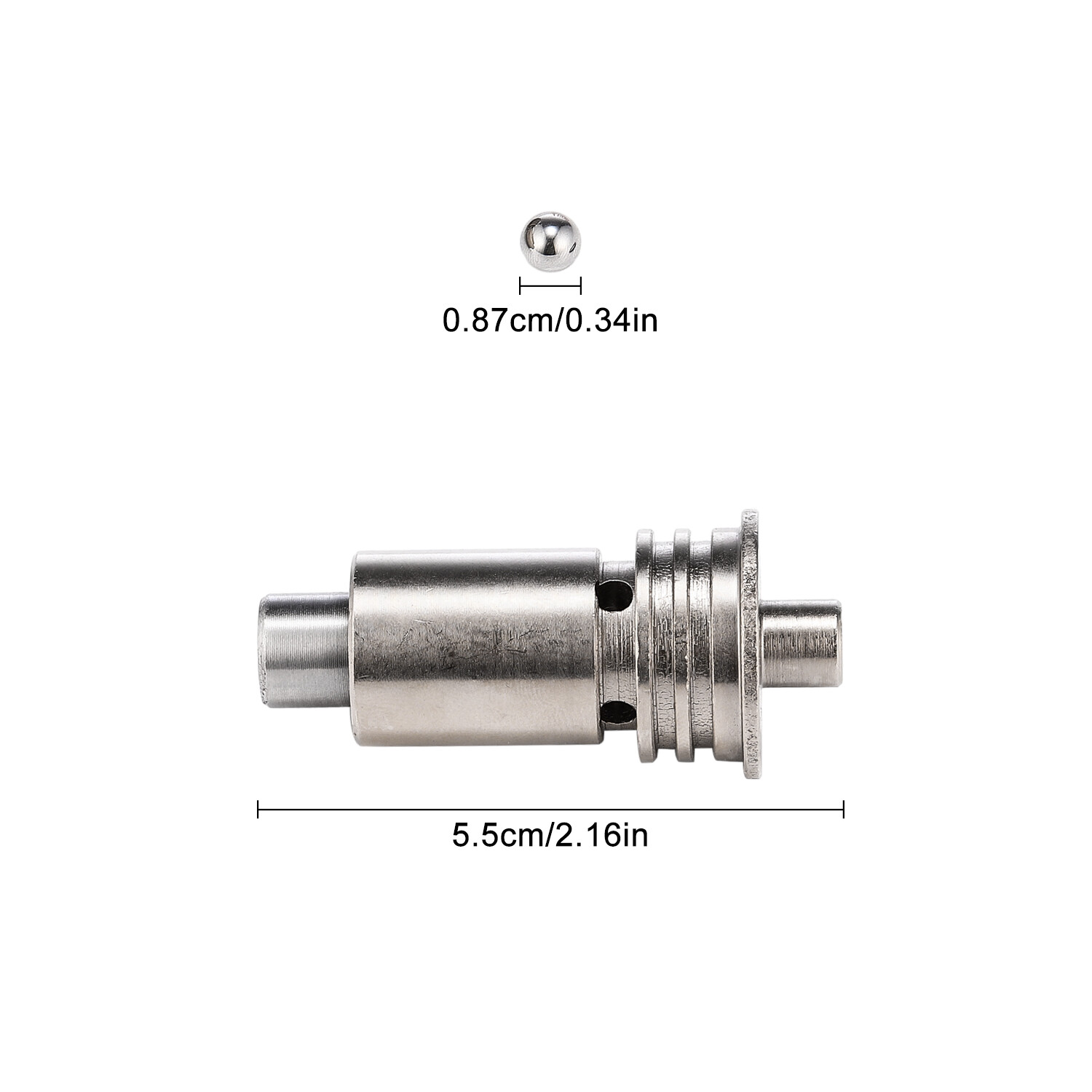 6L80 - 6L90 - 8L90-10L90 Cooling System Upgrade Cooler Flow Bypass ...
