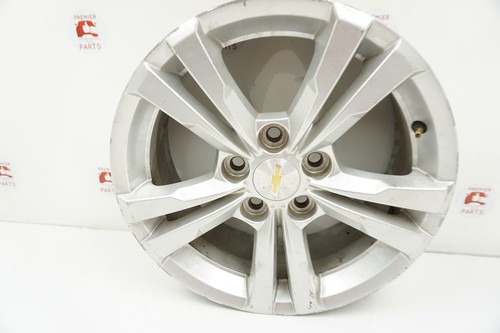10 11 12 13 14 15 16 17 2010-2017 Chevrolet Equinox Wheel Used Oem ...