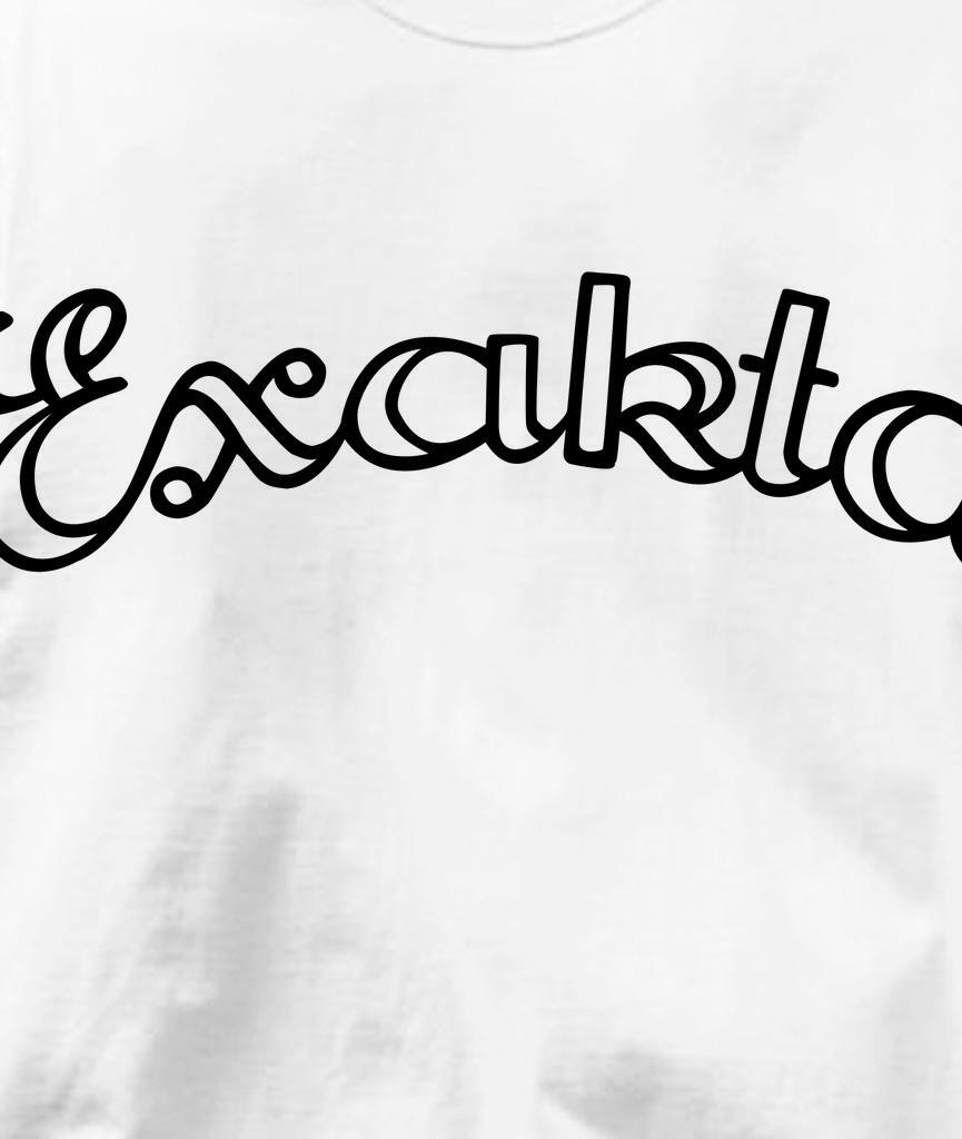 Exakta Camera Vintage Logo T Shirt | eBay