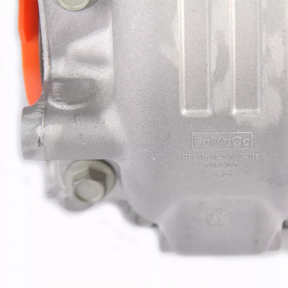 S154D Rear Differential Assembly For Ford Edge Explorer Lincoln MKC MKZ ...