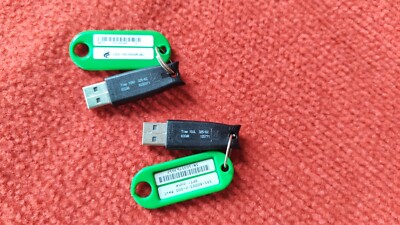 Software & Clipart - Usb Dongle