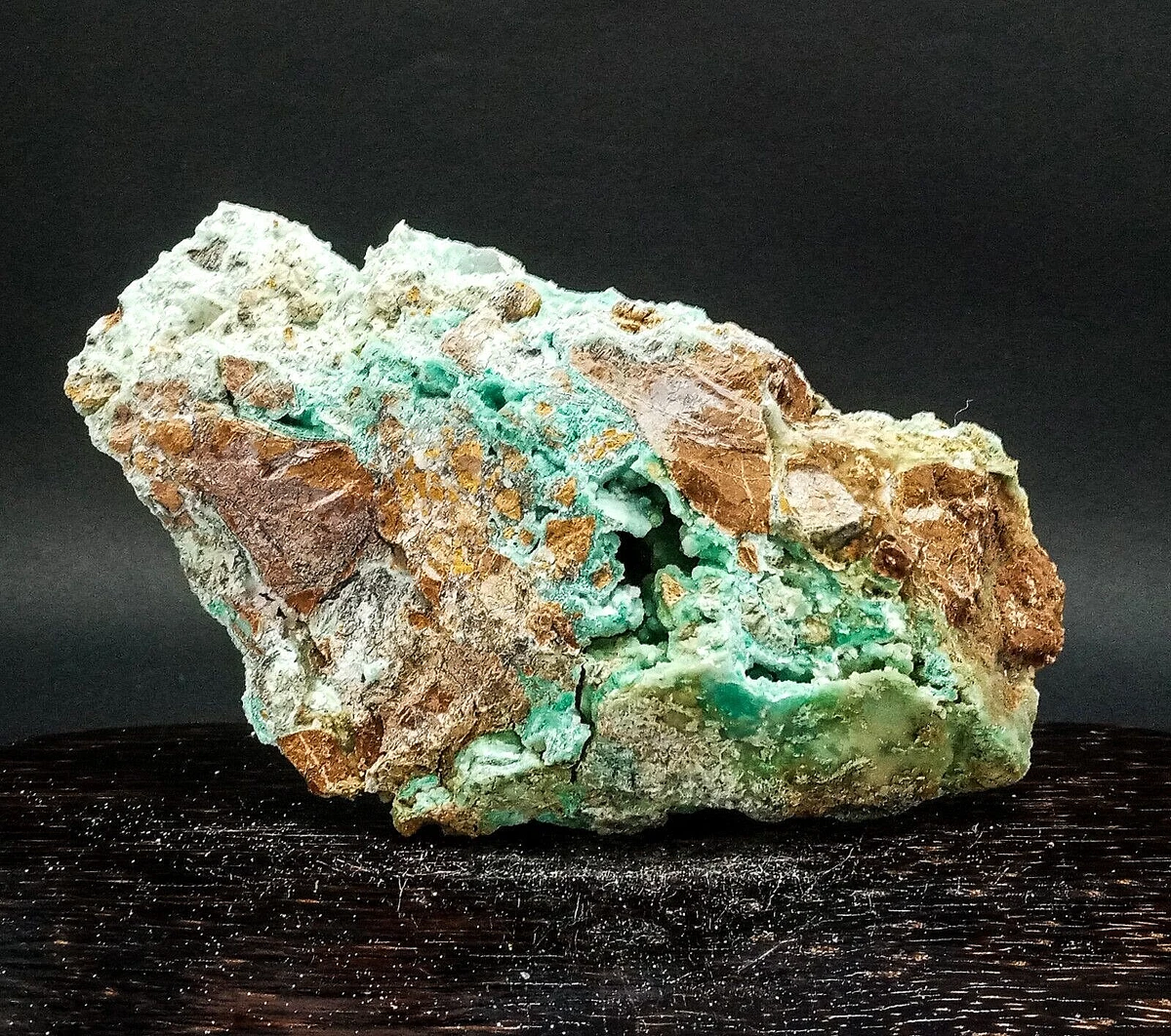 Nickel Mineral