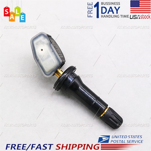 4Pcs 13516165 TPMS Tire Air Pressure Sensor TPMS For GM Chevrolet ...
