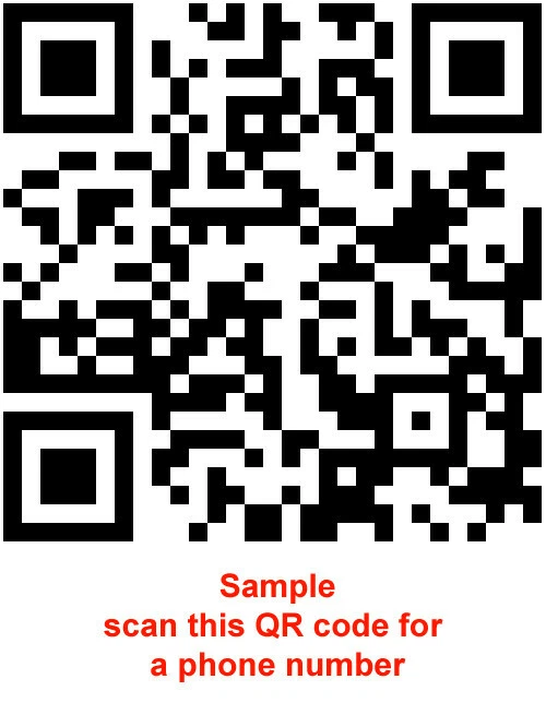 Dior Homme Sport Qr Barcode