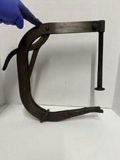 Blue Point CF700 Air Pneumatic Valve Spring Compressor Tool USA Made ...