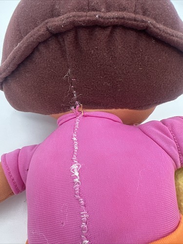 fisher price No Working springtime dora the explorer plush nick jr. | eBay