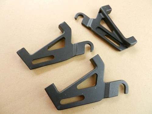 1pcs adapter bracket For Trek bicycle V brake to Disc brake without ...