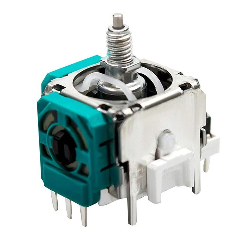 Innovative Joystick Replacement Module for Xbox For Elite Series 2 ...