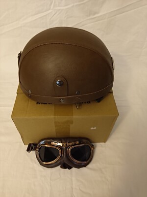 Zengen Kco Original Helmets Biker for Adults Men Women, DOT Approved ...