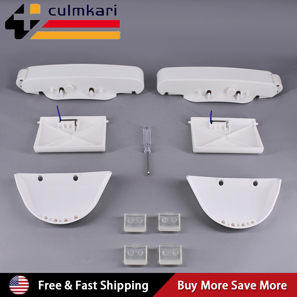 AXV417WHP Pool Cleaner Kit Compatible For Hayward Navigator Pool Vac ...