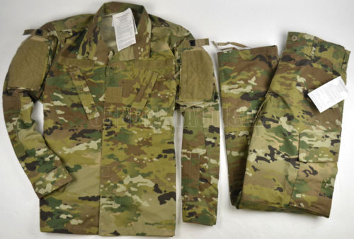 Air Force Multicam Regulations Updated Air Force Regulations Coming In