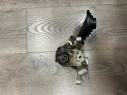 12-15 Audi A6 A7 A8 Q7 S4 S5 SQ5 3.0L Engine Oil Pump Assembly ...