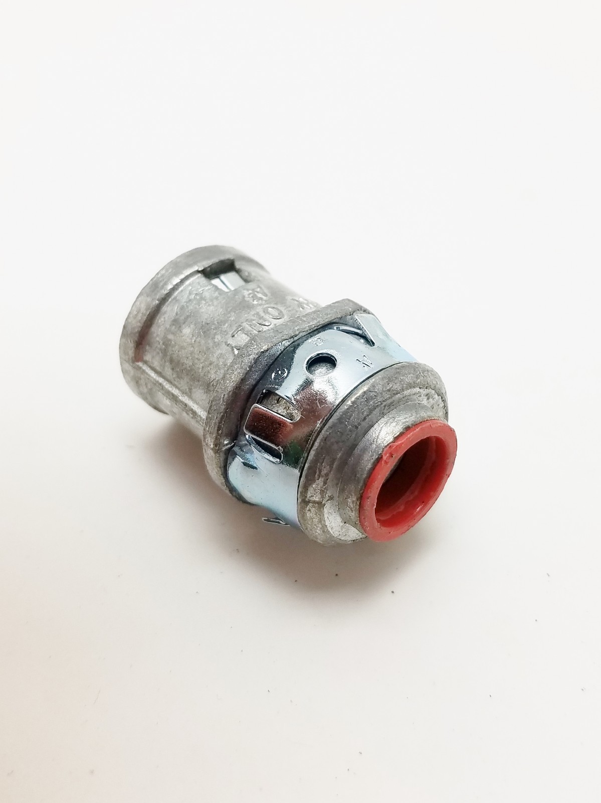 Arlington Industries Inc. 38AST-5 1/2" Snap2it Connector #7689 | eBay