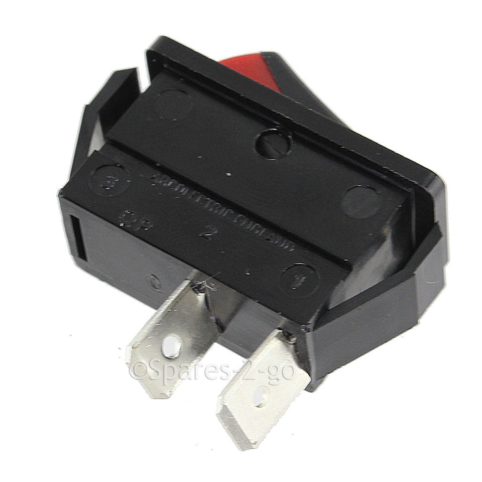 DIMPLEX Electric Fire Heater On Off Switch Button BF7211 Replacement ...