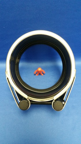 TEEKAY Axilock-S 21647-2 Stainless Steel Pipe Coupling 139.7mm *NEW ...