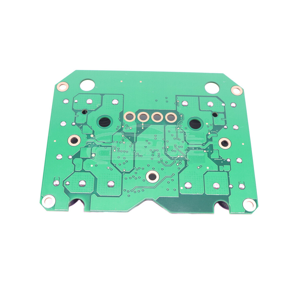 Fuel Injection Control Module FICM Board For 04-10 Ford Powerstroke 6 ...