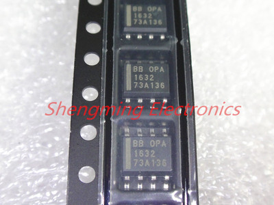 10pcs OPA1632DR OPA1632 SOP-8 IC original TI | eBay