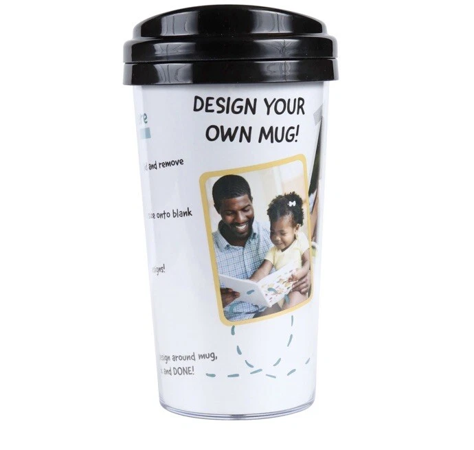 Coffee Mug Design Your Own