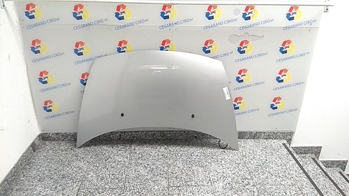 Coffre Arrière 7901N0 CITROEN C3 2a Série ( 09/05>11/10