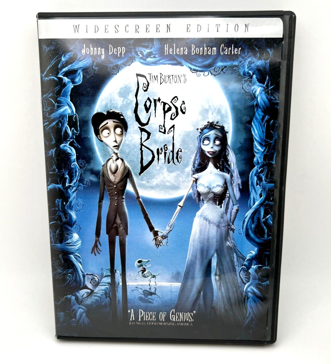 S Corpse Bride