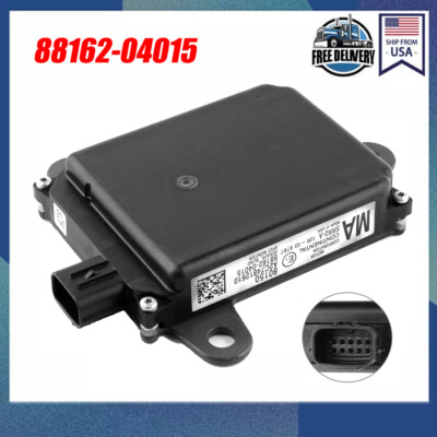 1Pcs Blind Spot Detection System For 2016-20 Toyota Tacoma 2.7L 3.5L ...