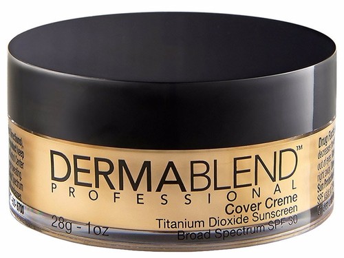 Dermablend Professional Cover Creme SPF 30 - 1 oz | eBay