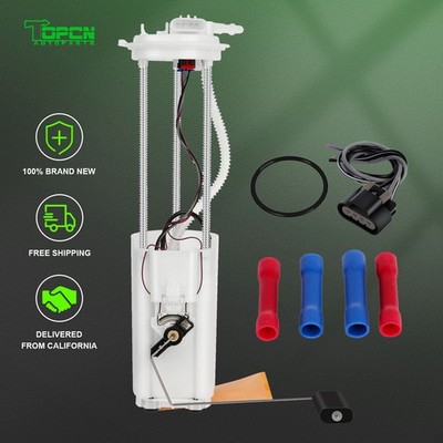 Fits 1997-1998 Chevy C1500 C2500 K1500 K2500 Pickup E3947M Fuel Pump ...