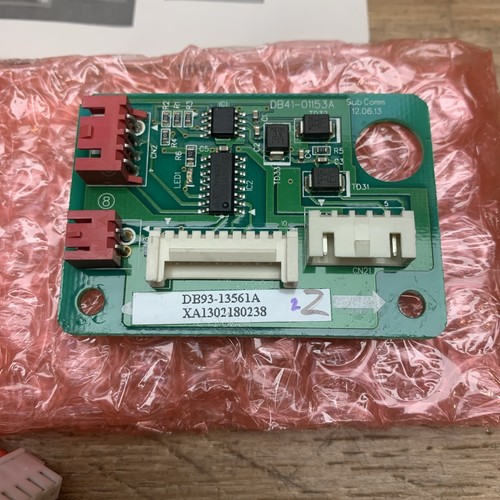 Samsung RAC Interface Module Accessory Kit MIM-A00A NOS | eBay