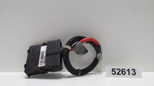 9136723 BOÎTES À FUSIBLES / 52613 / 146653 POUR MINI COUNTRYMAN R60 ...