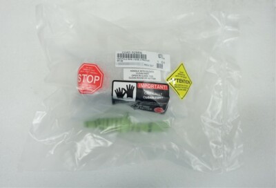 APPLIED MATERIALS 0040-82888 MANIFOLD RPS II SIDE 2 PRODUCER SE AMAT ...