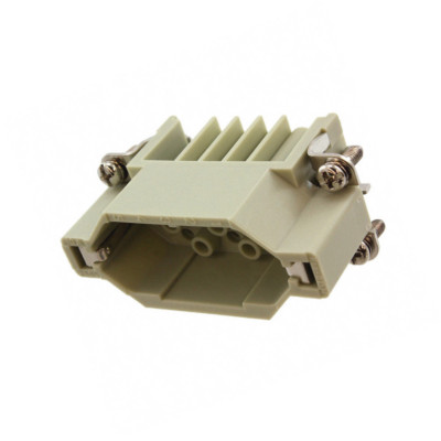 09210153001 Steckverbinder: HAN männlich Han D PIN: 15 15+PE Größe 10A ...