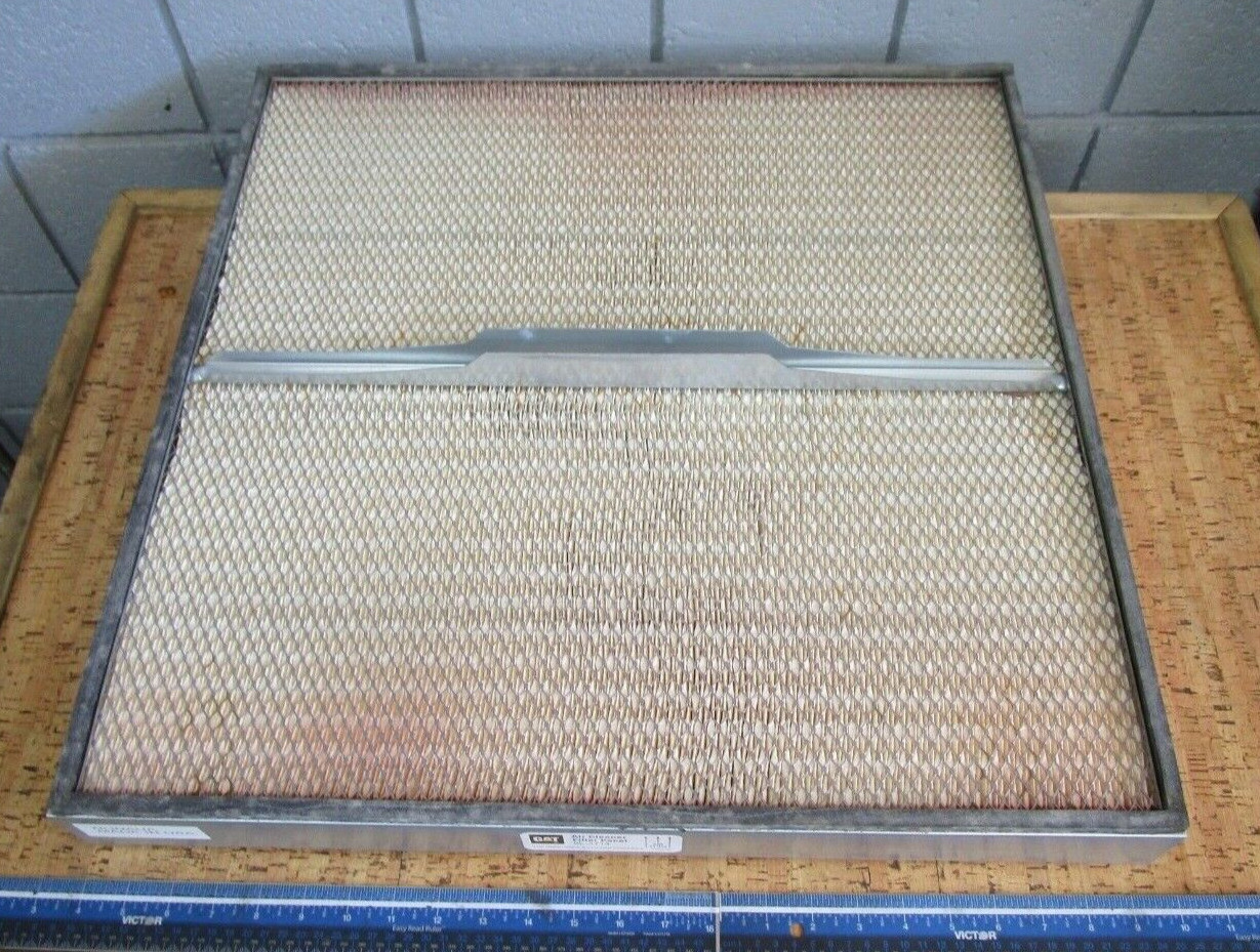 CATERPILLAR 6L4714 - Air filter cross reference