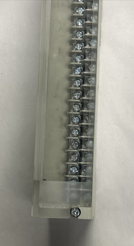 SCHNEIDER ELECTRIC MODICON,140DDI84100,INPUT MODULE | eBay