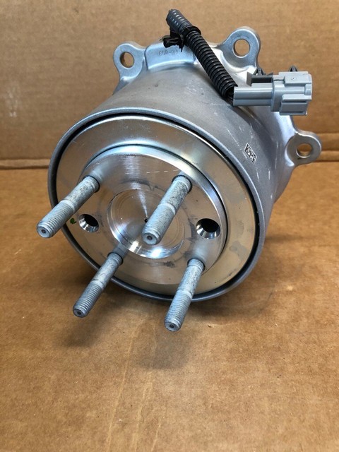 Genuine Nissan Infiniti Pathfinder Qx60 Coupling Coupler Assembly 38761 ...