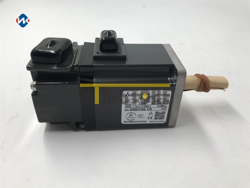 1pcs New in box Mitsubishi AC Servo Mmotor HF-MP13 | eBay