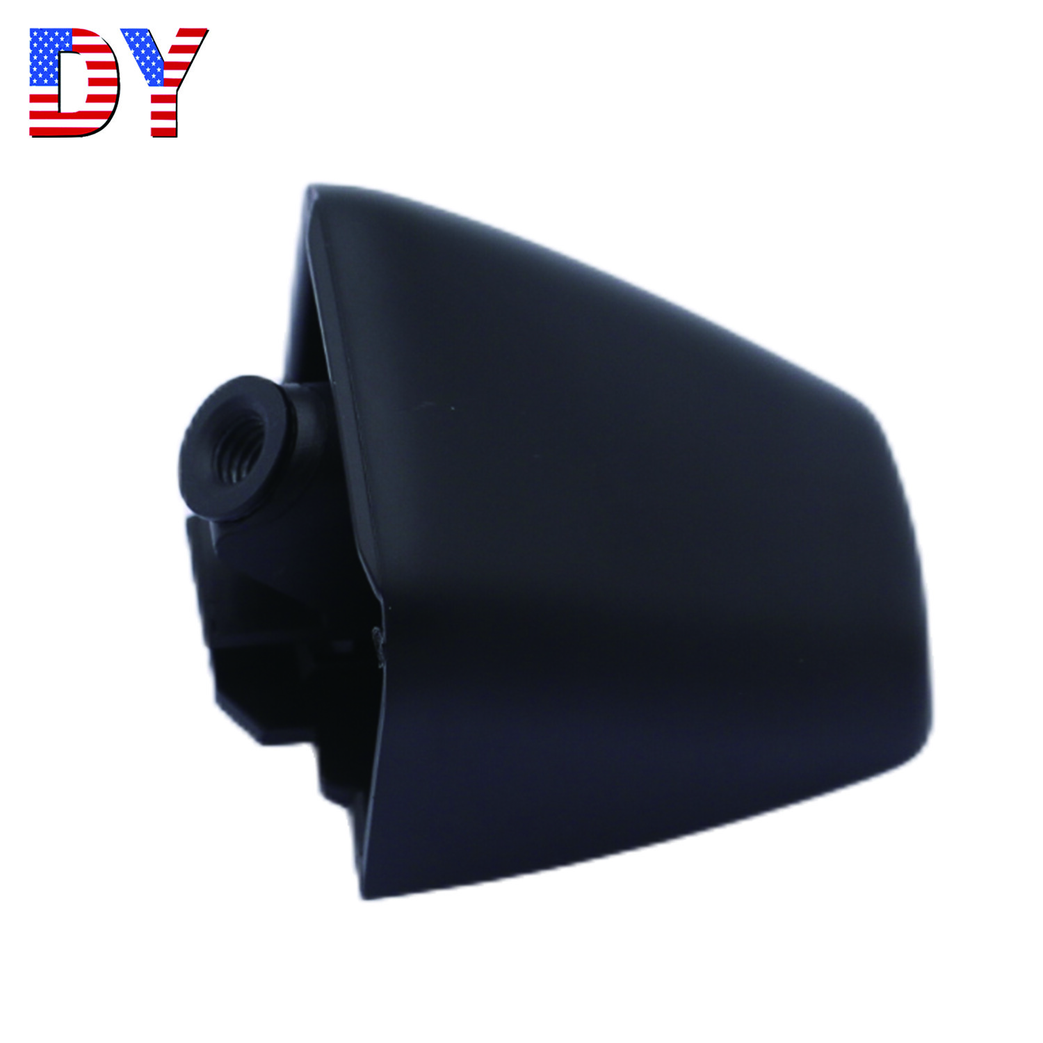 Outside Door Handle End Cap Driver Passenger Side for 2006-10 Hummer H3 ...