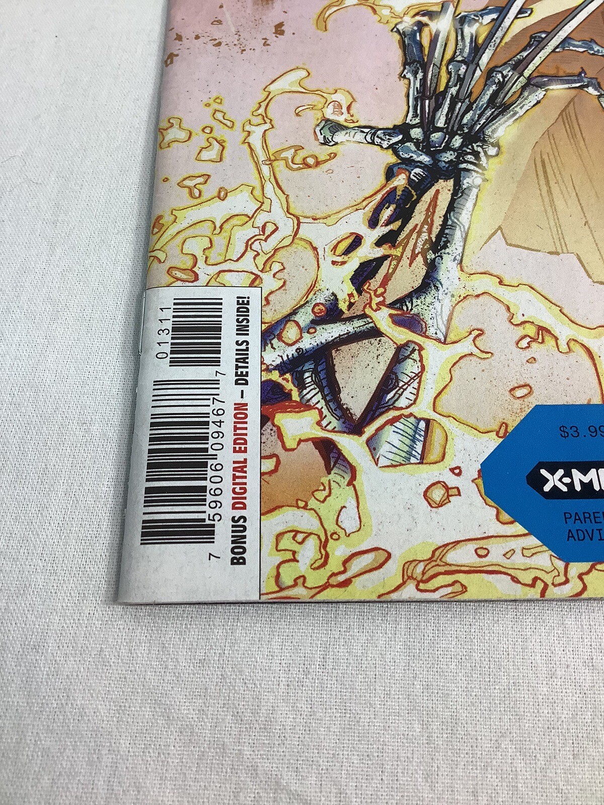 X-Force #13 1st Print Marvel Comics 2020 1st Cover Appearance Solem | eBay