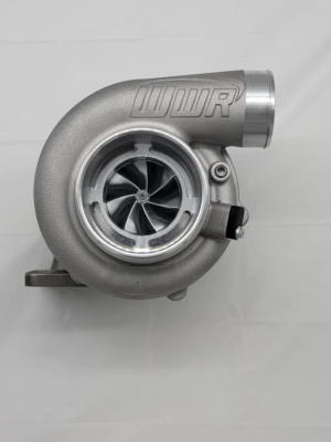 WWR Turbo BB 76MM/ 75MM T4-.96-SS | eBay