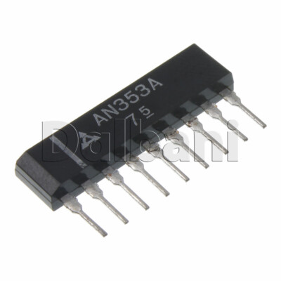 AN353A Original Matsushita Semiconductor | eBay