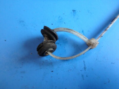 Yamaha Razz Riva 50 SH 50 exhaust muffler support | eBay