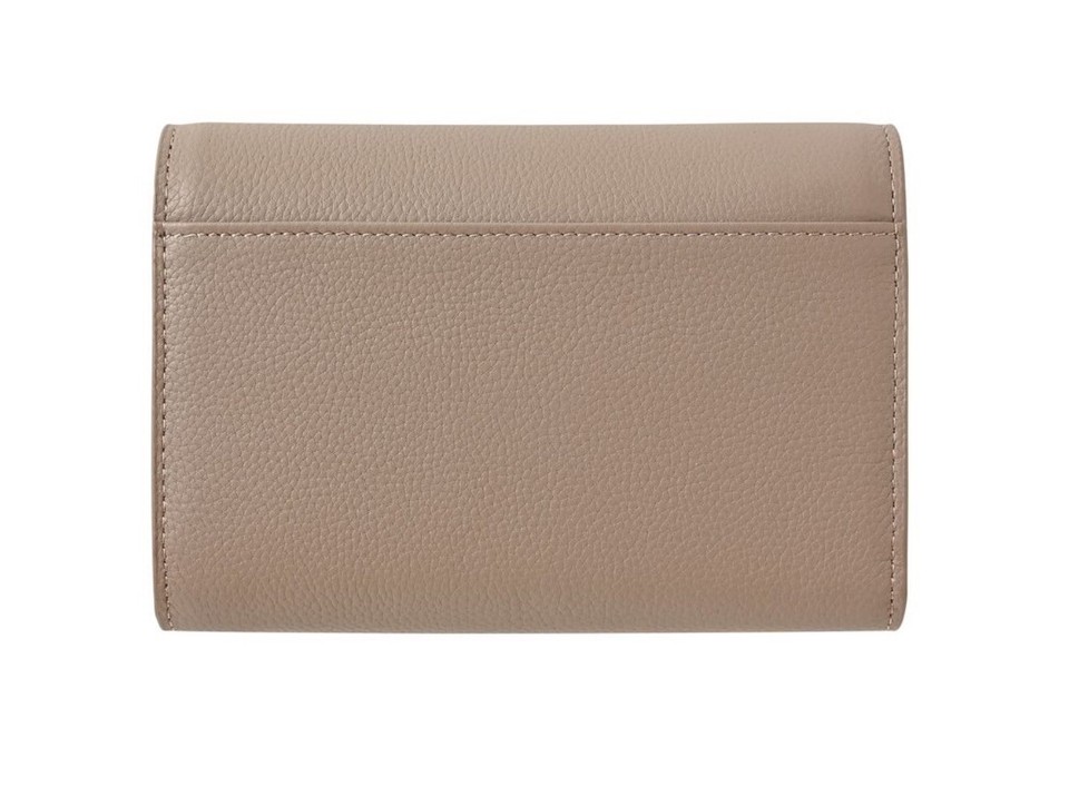 MONCRIEF London Italian Leather Medium Purse With Clasp NWT$285 | eBay