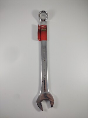 NEW Husky, 27mm Combination Wrench/ Ratcheting Tool - Steel, Chrome ...