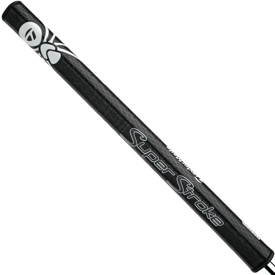 New! TaylorMade Super Stroke 3.0 Spider 17" Putter Grips White | eBay