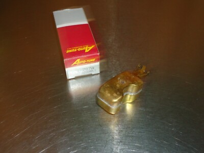 New NOS Auto-Tune 21-707A Rochester 2G 2GC 2GV 2-Barrel Carburetor ...