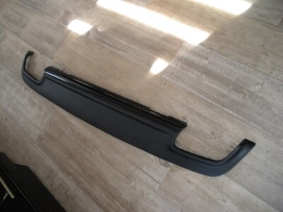 Mercede Benz Rear Bumper Lower Valance Molding 2218852025 | eBay